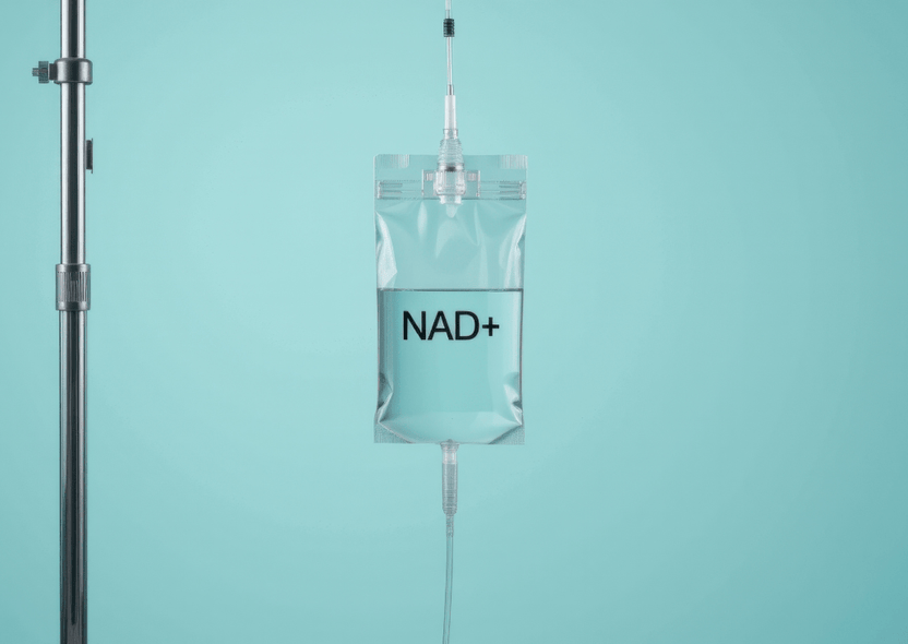 NAD Injection Protocol: 3 Proven Schedules and 5 Easy Steps | Suthe Dermal