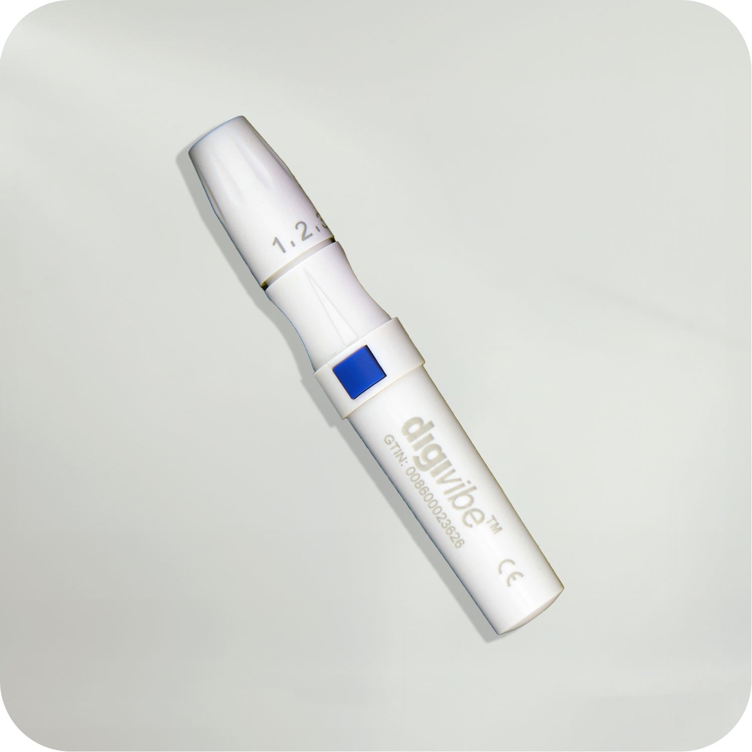 Suthe Precision Glucose Lancing Device | Suthe Dermal